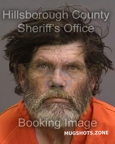 HENNON JOHN 07/24/2022 - Hillsborough County Mugshots Zone