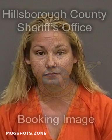 HOWARD BROOKE 07/24/2022 - Hillsborough County Mugshots Zone