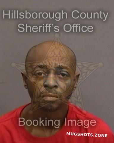 CREED ROBERT JR 07/28/2022 - Hillsborough County Mugshots Zone