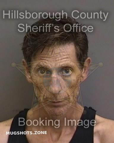 BRANTON ZACHARY 07/30/2022 - Hillsborough County Mugshots Zone