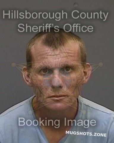 WILLIAMS STEPHEN 08/01/2022 - Hillsborough County Mugshots Zone