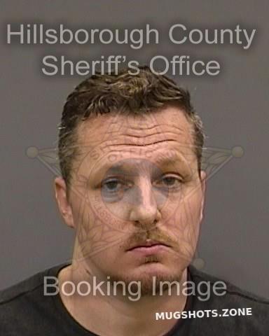SWICK ROBERT 08/01/2022 - Hillsborough County Mugshots Zone