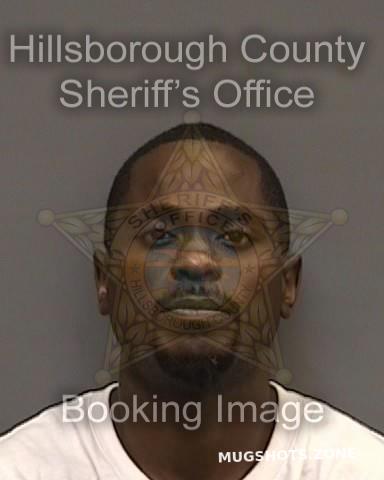HOUSE KENISE 08/04/2022 - Hillsborough County Mugshots Zone