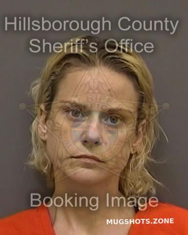 ACORD CASSANDRA 08/05/2022 - Hillsborough County Mugshots Zone