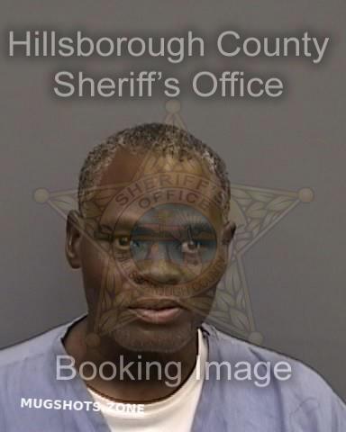 SCOTT ABRON 08/05/2022 - Hillsborough County Mugshots Zone
