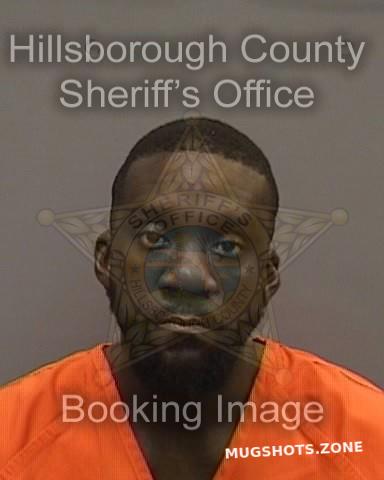 HARRIS CHRISTOPHER 08/06/2022 - Hillsborough County Mugshots Zone