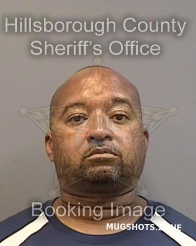 HOPKINS KEITH 08/10/2022 - Hillsborough County Mugshots Zone