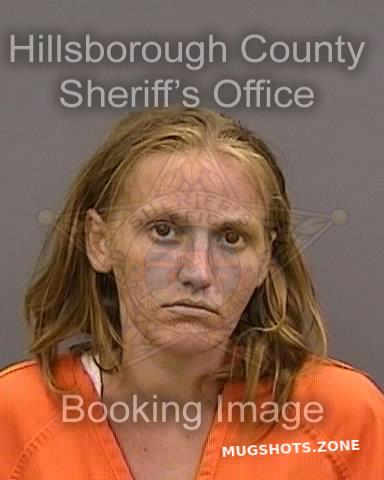 ANDERSON RUBY 08/10/2022 - Hillsborough County Mugshots Zone