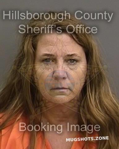 SPIRES AMANDA 08/11/2022 - Hillsborough County Mugshots Zone
