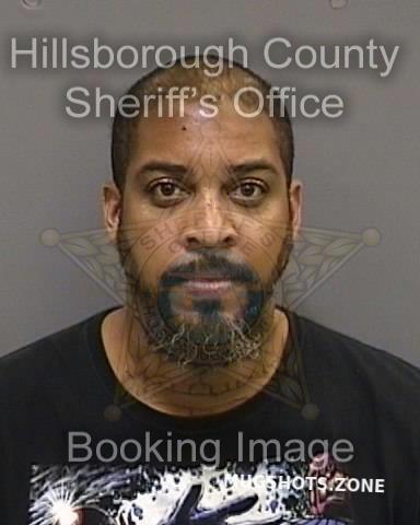 BONANNO ANDREW 08/12/2022 - Hillsborough County Mugshots Zone