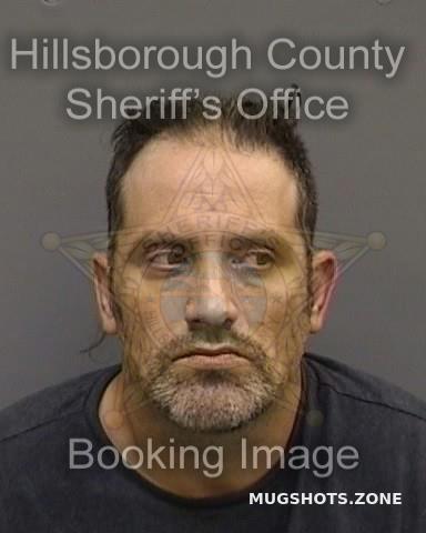 ROSSER KYLE 08/12/2022 - Hillsborough County Mugshots Zone
