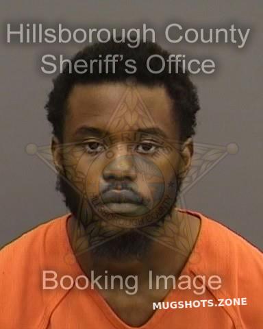 CULPEPPER JOSHUA 08/17/2022 - Hillsborough County Mugshots Zone