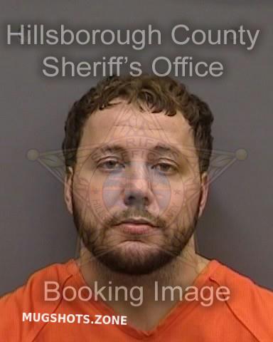 HOHMAN DAVID JR 08/17/2022 - Hillsborough County Mugshots Zone
