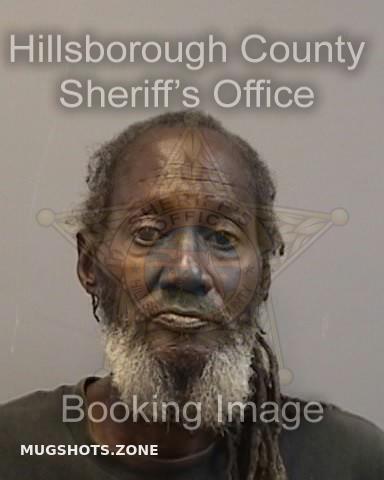 TIMMONS RALPH 08/18/2022 - Hillsborough County Mugshots Zone