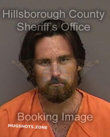 PLETCHER TYLER 08/19/2022 - Hillsborough County Mugshots Zone