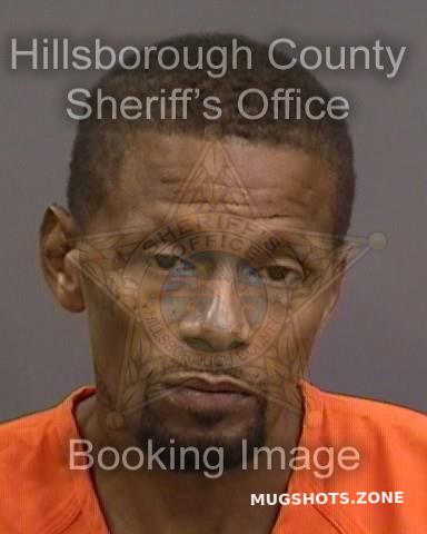 REEVES TERRANCE SR 08/20/2022 - Hillsborough County Mugshots Zone