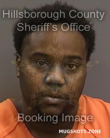 HICKS SHERRARD 08/20/2022 - Hillsborough County Mugshots Zone