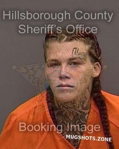 ALEXANDER KILEY 08/20/2022 - Hillsborough County Mugshots Zone