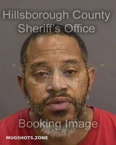BURNETT ADRIAN MAURICE 08/21/2022 - Hillsborough County Mugshots Zone