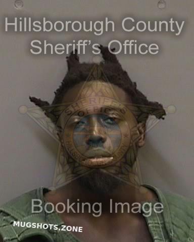 BARNES DAVID 08/22/2022 - Hillsborough County Mugshots Zone