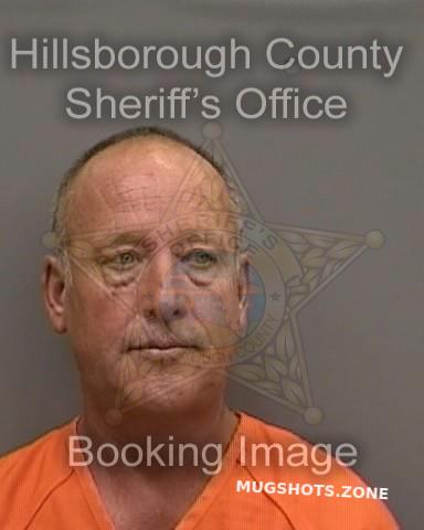 SHULER CHRISTOPHER 08/22/2022 - Hillsborough County Mugshots Zone