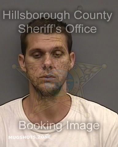 HINDMARCH ROBERT 08/22/2022 - Hillsborough County Mugshots Zone