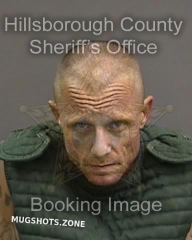 HOLT MICHAEL 08/24/2022 - Hillsborough County Mugshots Zone