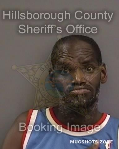 POWELL MARK 08/24/2022 - Hillsborough County Mugshots Zone