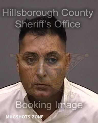 LOPEZ BONILLA HOMAR 08/28/2022 - Hillsborough County Mugshots Zone