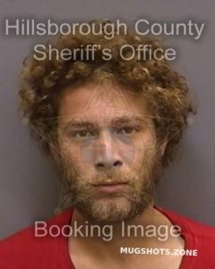 VELEZ THOMAS 08/28/2022 - Hillsborough County Mugshots Zone