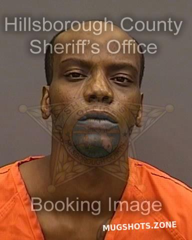 WILLIAMS CALVIN JR 08/28/2022 - Hillsborough County Mugshots Zone