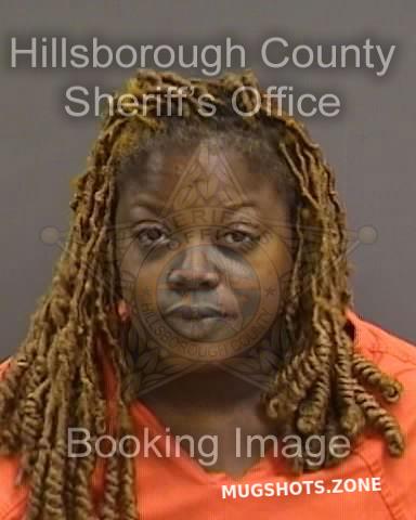 EDWARDS VALENCIA 09/01/2022 - Hillsborough County Mugshots Zone