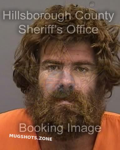 RAPPA JAYSON 09/02/2022 - Hillsborough County Mugshots Zone