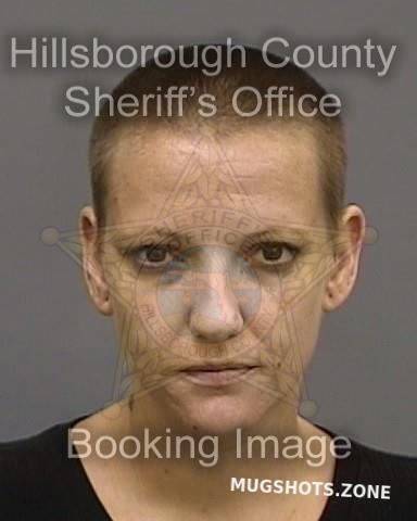 SMITH AMY 09/02/2022 - Hillsborough County Mugshots Zone