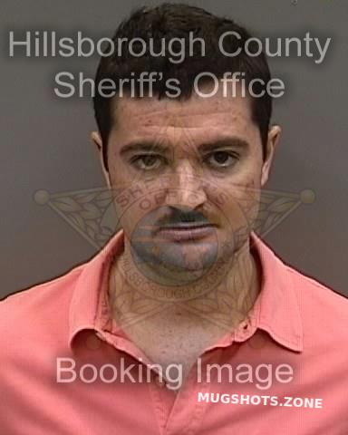 AVADIKIAN MARC 09/02/2022 - Hillsborough County Mugshots Zone