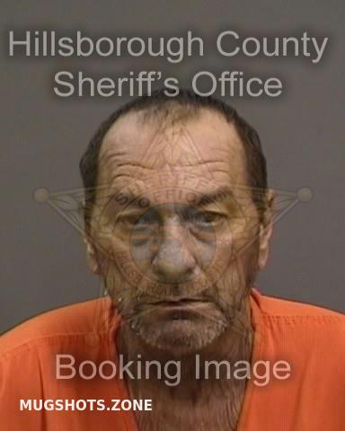 DAVIS STEVE 09/03/2022 - Hillsborough County Mugshots Zone