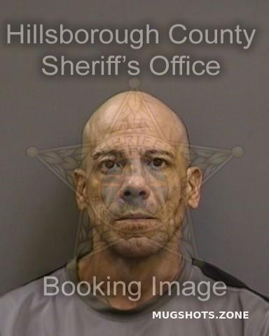 DELMORAL EDWIN 09/04/2022 - Hillsborough County Mugshots Zone