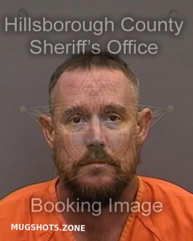 FISCHER BENJAMIN 09/04/2022 - Hillsborough County Mugshots Zone