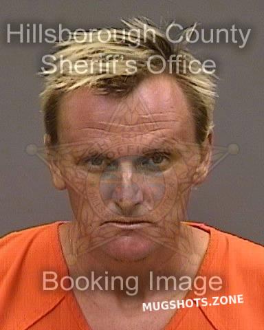 CRUMPTON JIMMY 09/05/2022 - Hillsborough County Mugshots Zone