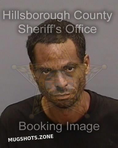 HENDRY WILLIE 09/05/2022 - Hillsborough County Mugshots Zone