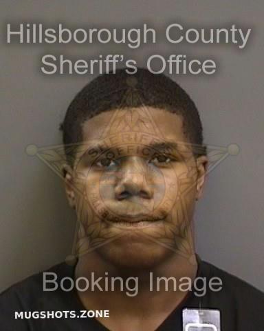 NELSON LEBRON 09/05/2022 - Hillsborough County Mugshots Zone