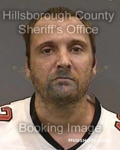 REYNOLDS BRYAN 09/06/2022 - Hillsborough County Mugshots Zone