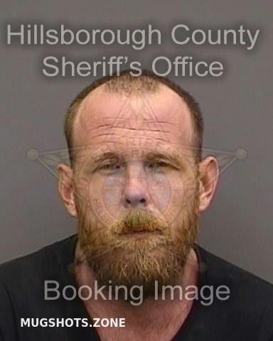 GILDEMEISTER EDWARD 09/06/2022 - Hillsborough County Mugshots Zone
