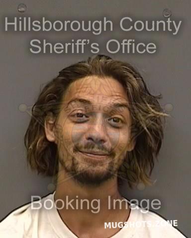 EVANS SHELDON III 09/06/2022 - Hillsborough County Mugshots Zone