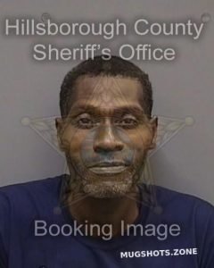 THOMPSON MARK 09/08/2022 - Hillsborough County Mugshots Zone