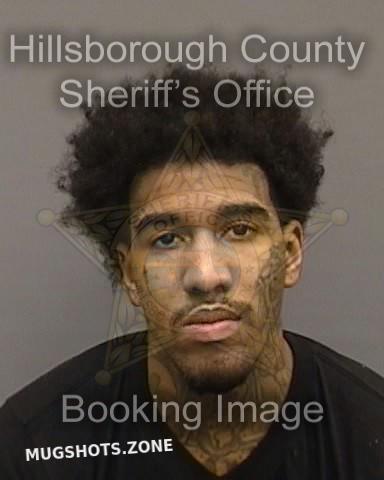 WEBB ALPHONZO III 09/08/2022 - Hillsborough County Mugshots Zone