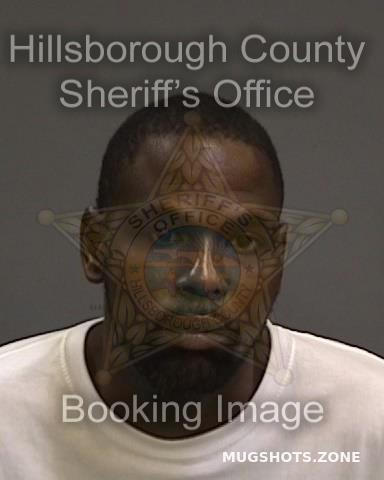 RUTLEDGE JEREMY 09/10/2022 - Hillsborough County Mugshots Zone