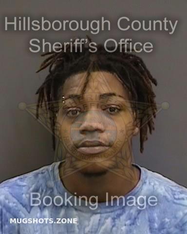 HILL CHRISTOPHER 09/10/2022 - Hillsborough County Mugshots Zone