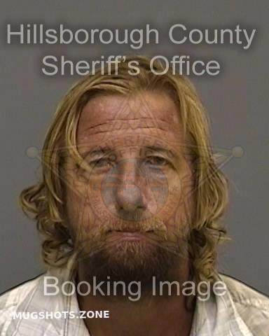 GOFF CHRISTOPHER 09/10/2022 - Hillsborough County Mugshots Zone