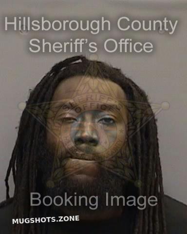 DAVIS DAVID JR 09/11/2022 - Hillsborough County Mugshots Zone
